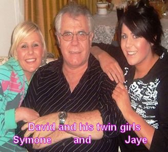 David Oates - Discoverer and Founder of Reverse SpeechDavid Oates