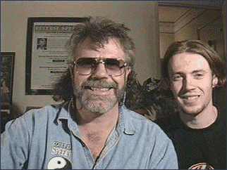 Michael Oates Dedication Page | Passionate Reverse Speech ...